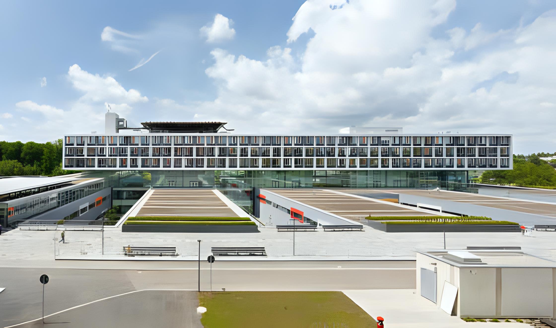 University Hospital Ulm
