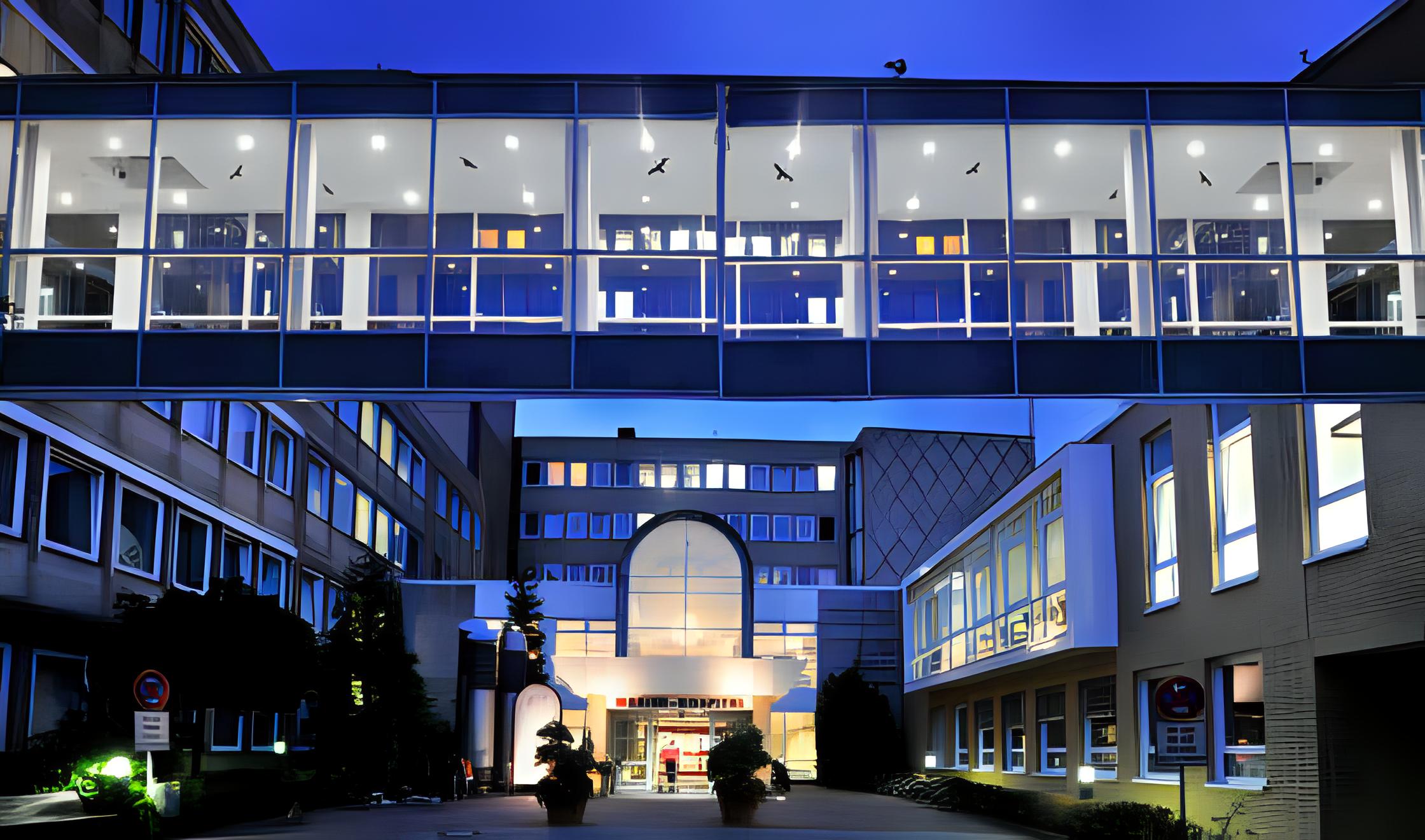 Marien Hospital Marl