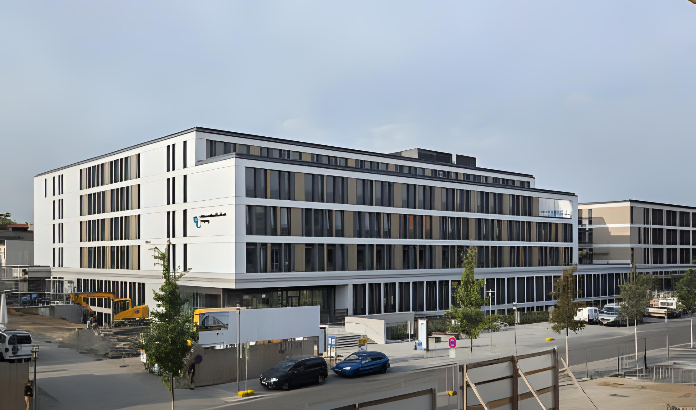 University Hospital Leipzig