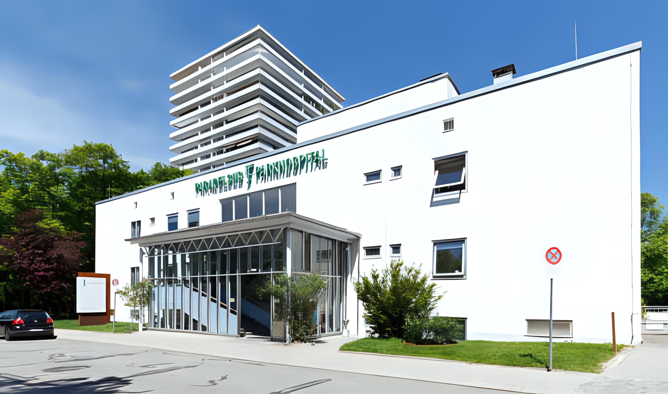 Paracelsus Clinic Munich