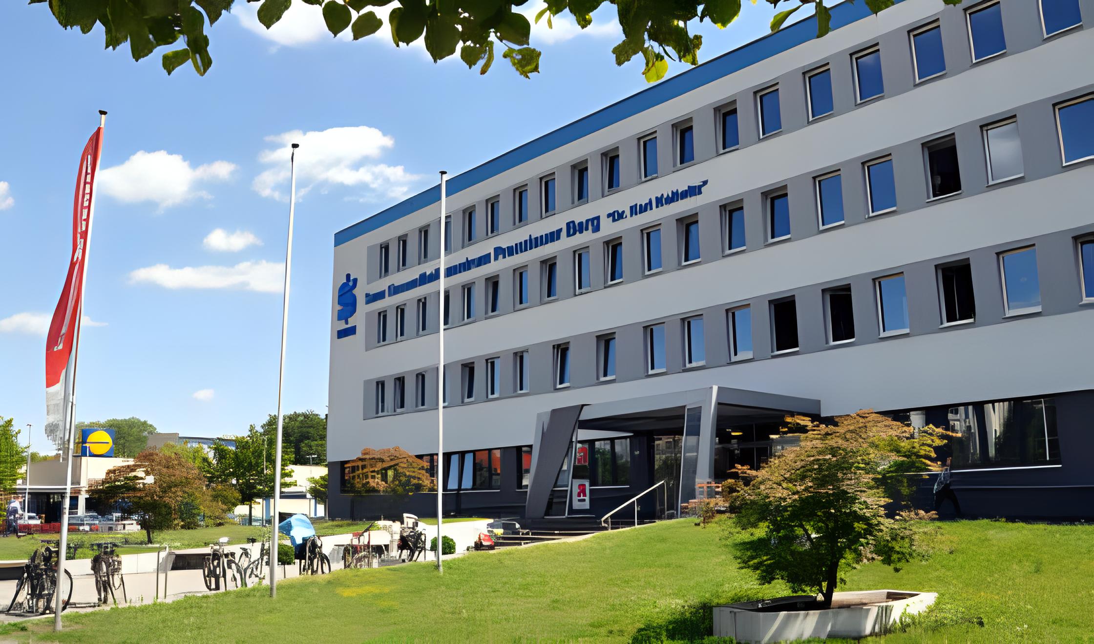 Fedorov Restore Vision Clinic