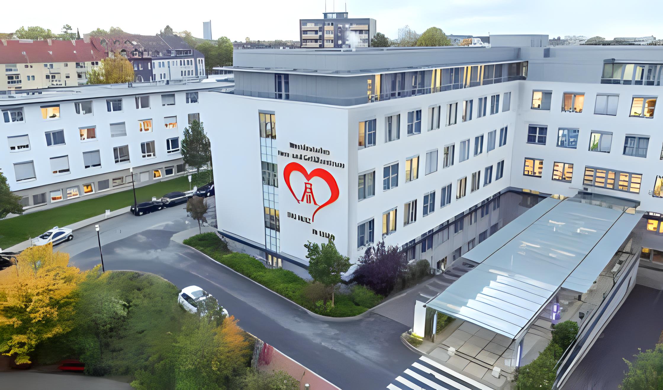 University Hospital Essen