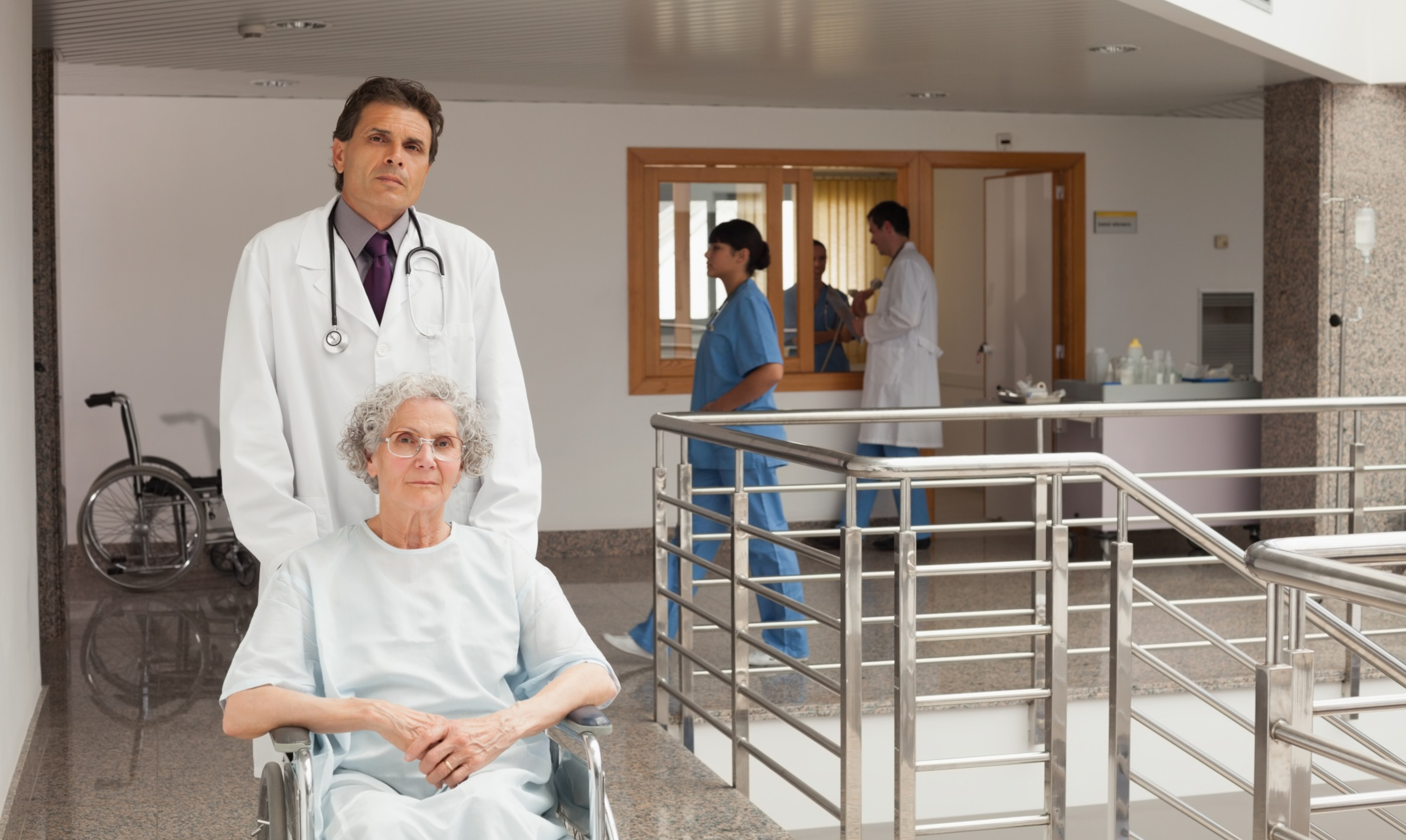 Best Cancer Hospital in Germany: Top 10 Ranking