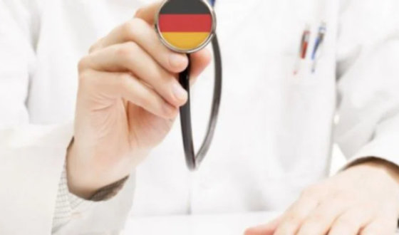 Germany Healthcare System Overview