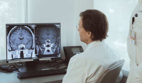 Brain Cyst: Symptoms, Diagnosis and Treatment