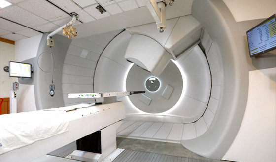 Proton Therapy: Conditions, Treatment, and Side Effects