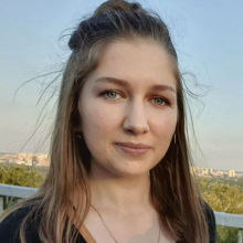 AiroMedical team | Olga Semenchuk