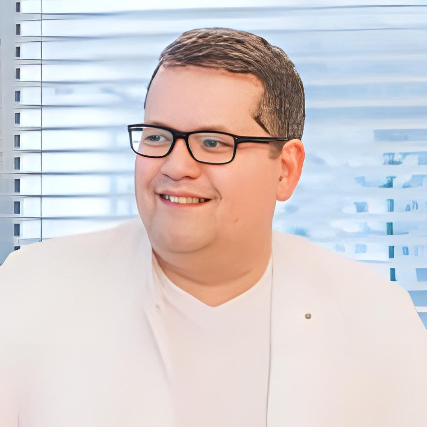 Dr. med. Stefan Mühlbauer