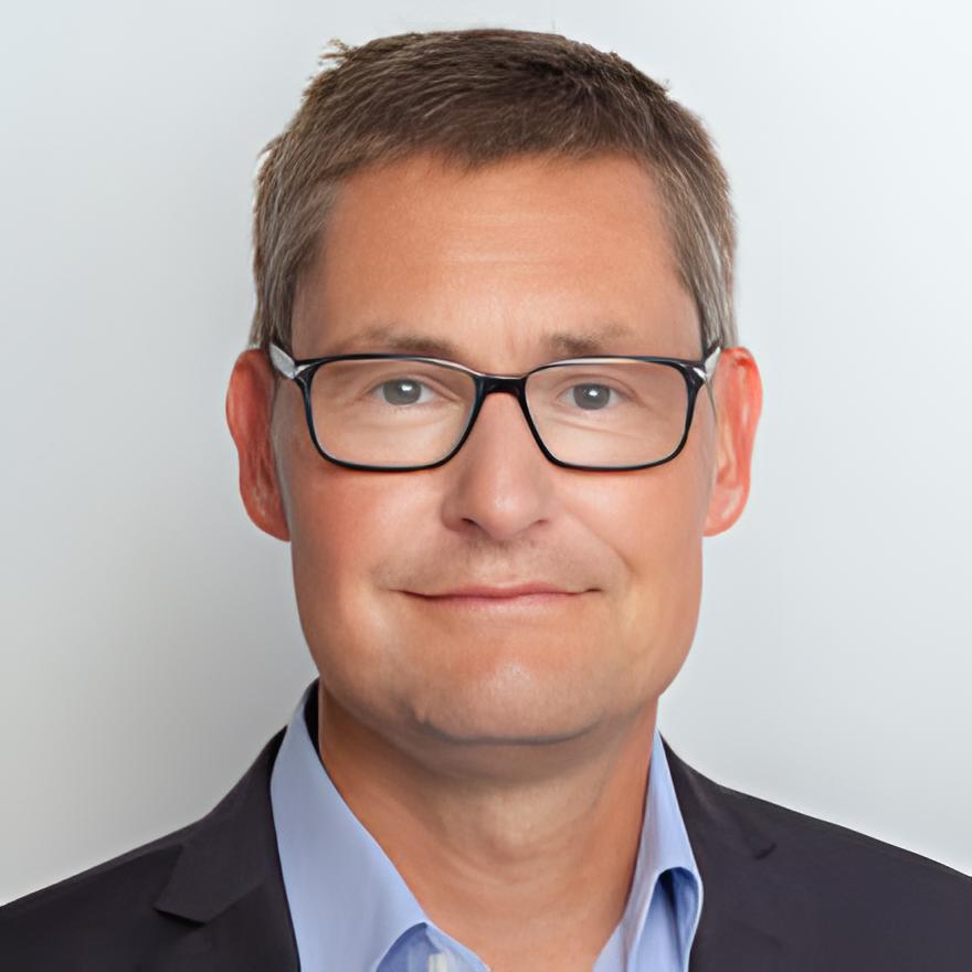 Prof. Dr. med. Lars Eckardt