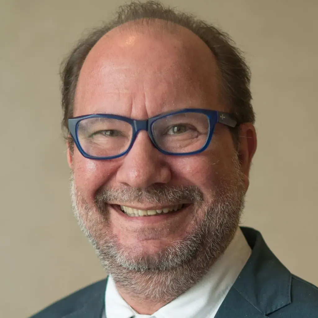 Univ. Prof. Dr. med. dent. habil. Robert Sader