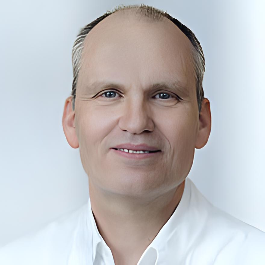 Prof. Dr. med. Albrecht Elsasser Prof. Dr. med. Albrecht Elsasser