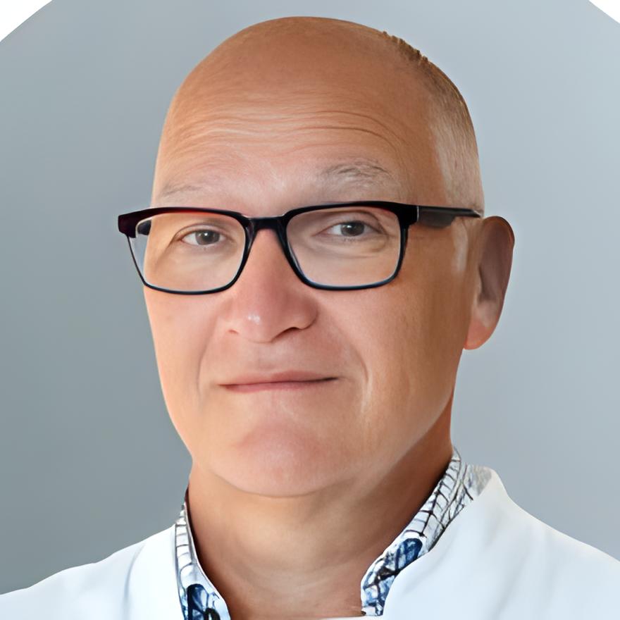 Prof. Dr. med. Stefan Schwab