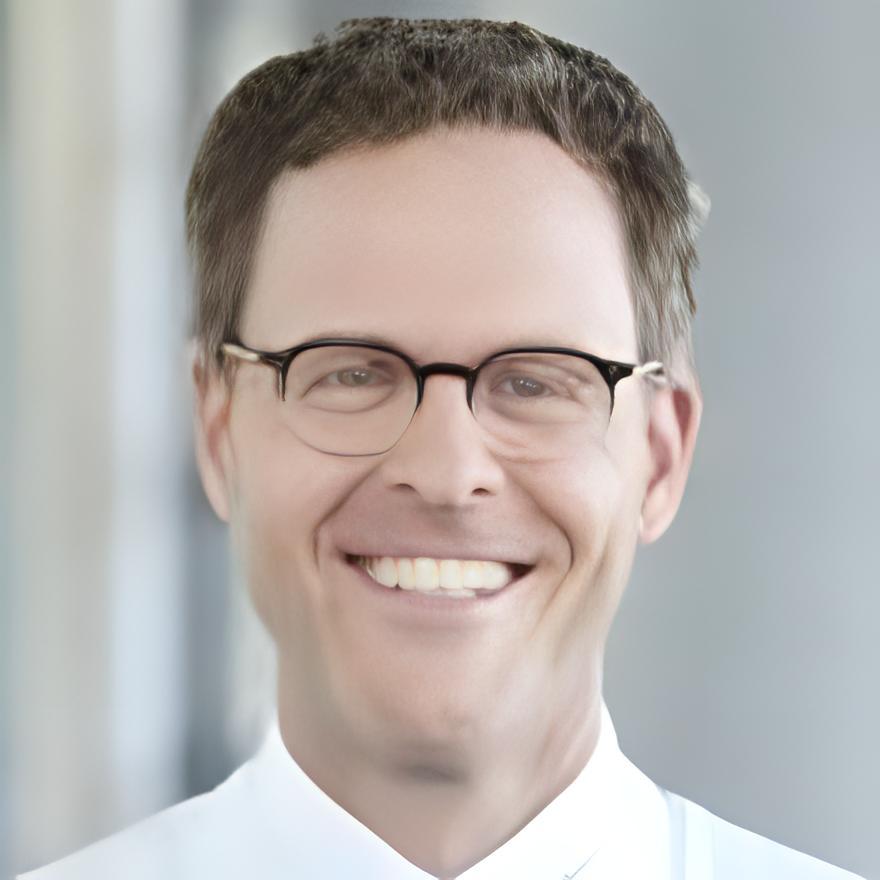 Prof. Dr. med. Christoph Michalski