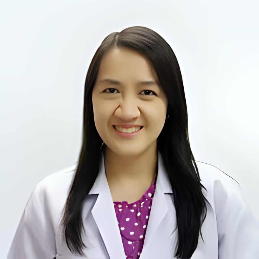 Dr. Chonnikarn Wisutanukul