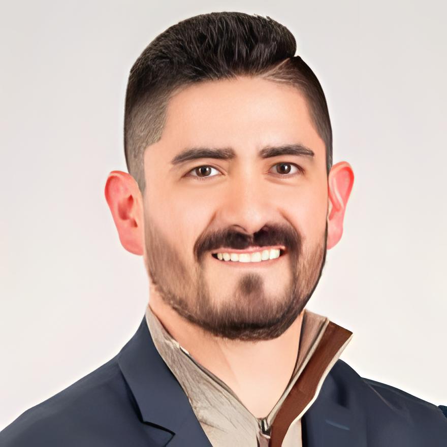 Dr. Oscar Arturo Prior Gonzalez