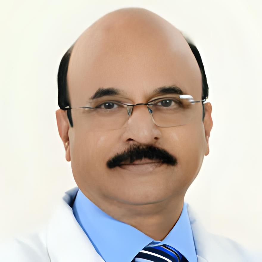 Dr. W. V. B. S. Ramalingam