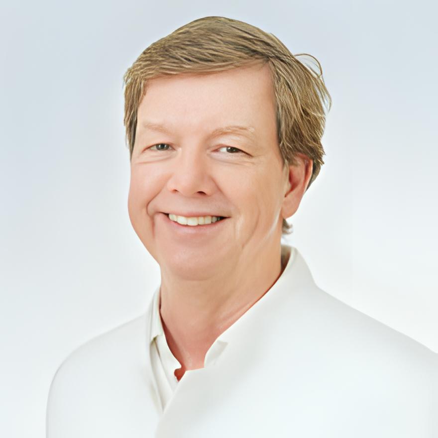 Prof. Dr. med. Peter Rieck