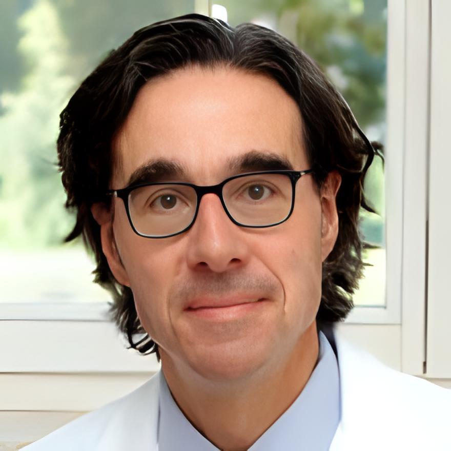 Prof. Dr. med. Michael Platten