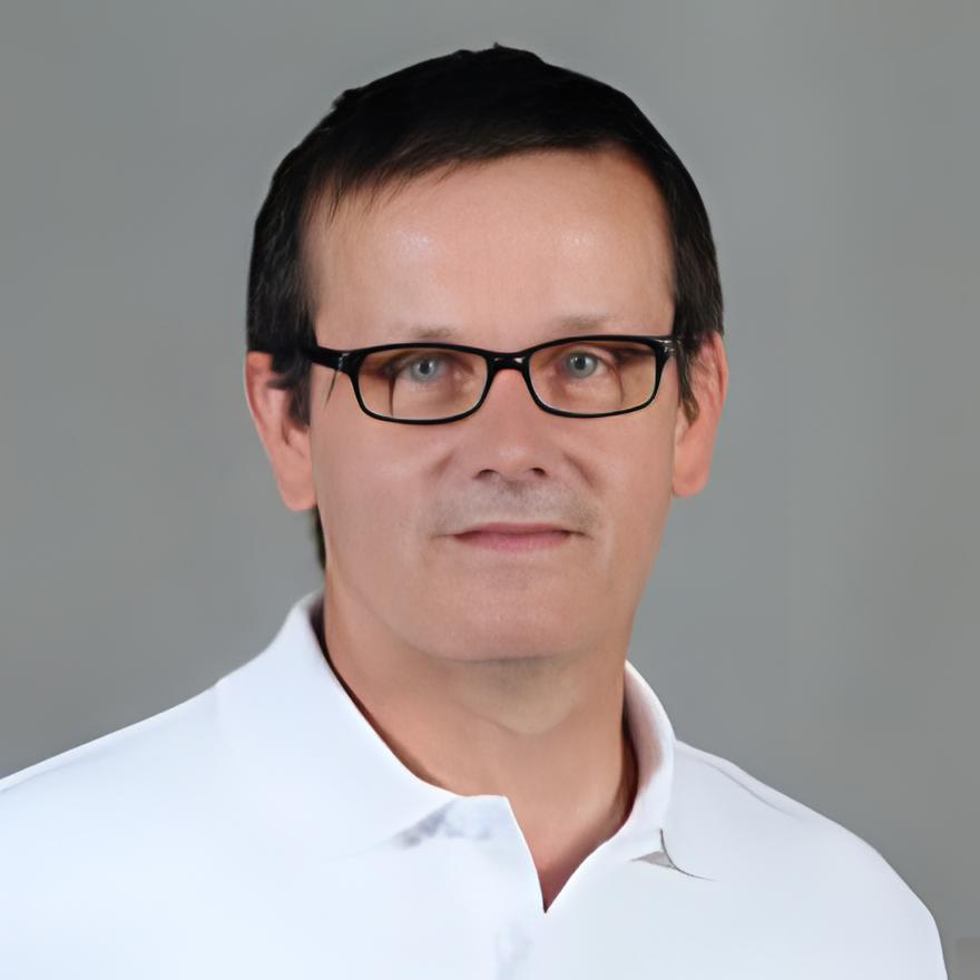 Prof. Dr. med. Andreas Niess