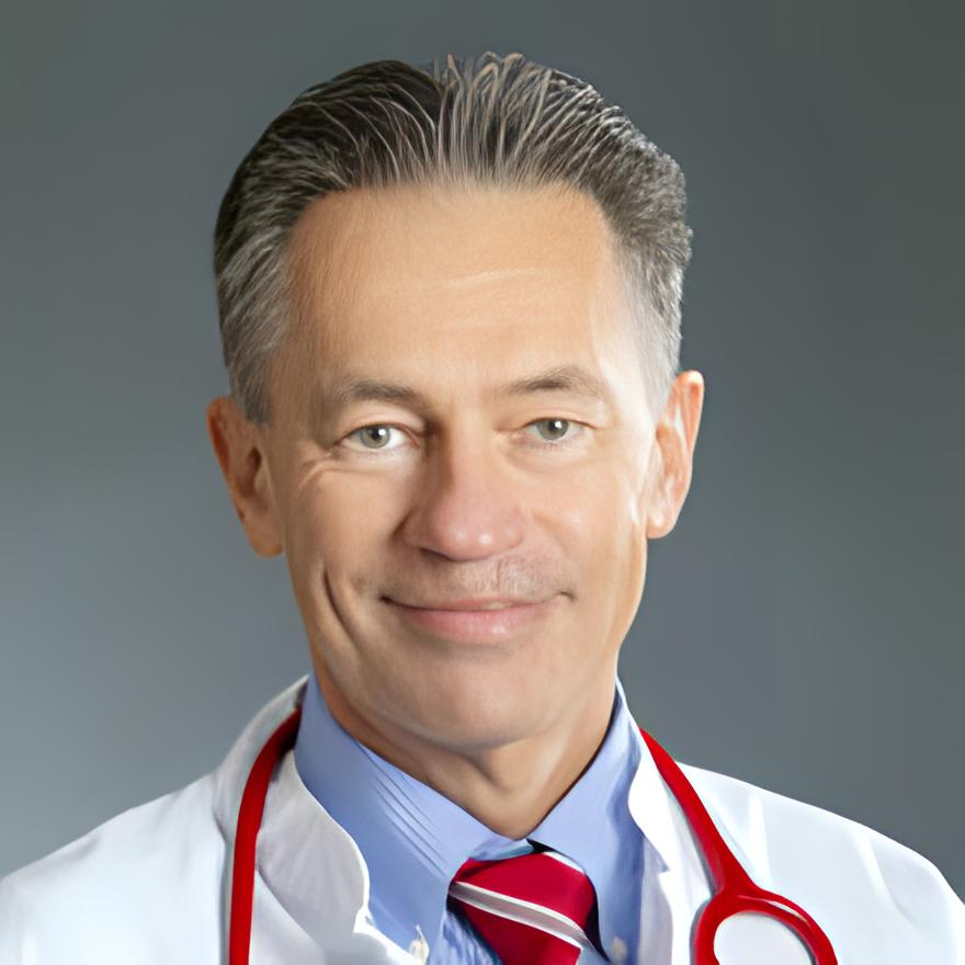 Prof. Dr. med. Holger Lode