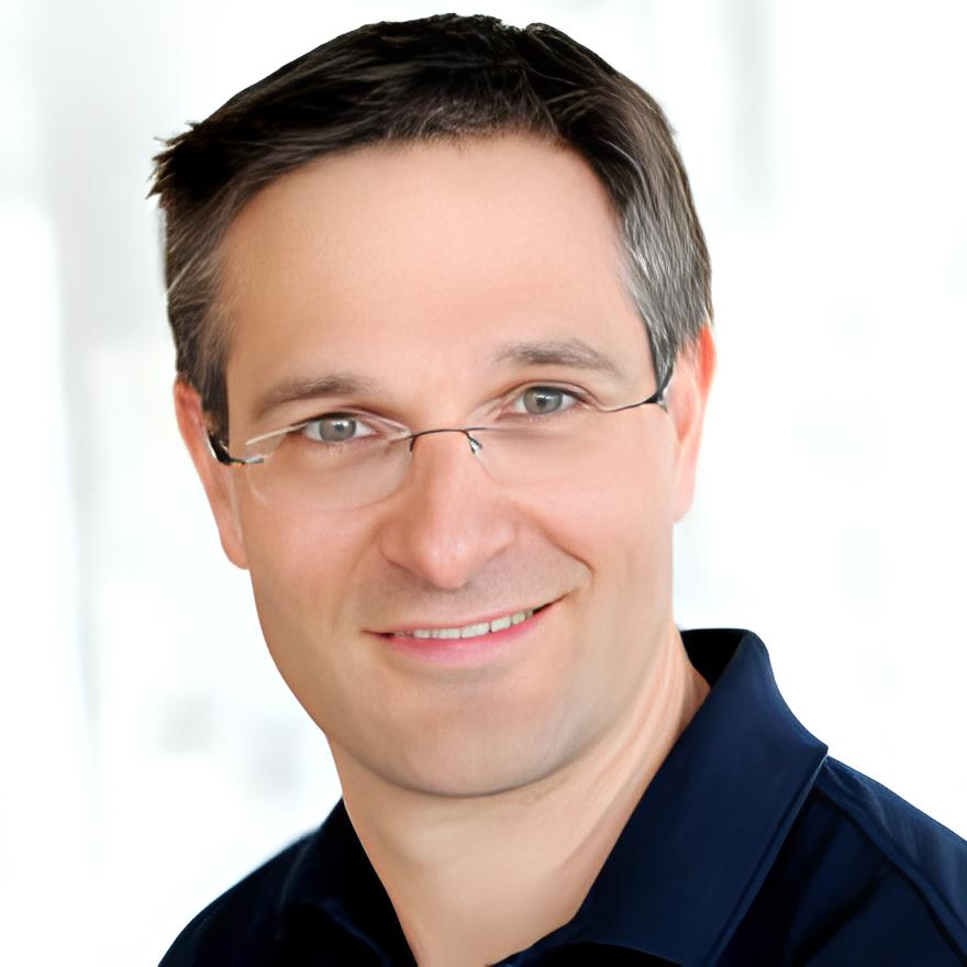 Prof. Dr. med. Sven Scheffler