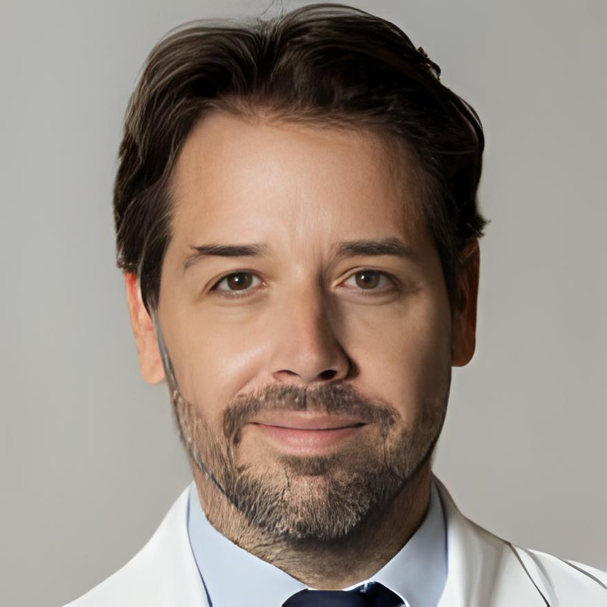 Prof. Dr. med. Markus Scheibel