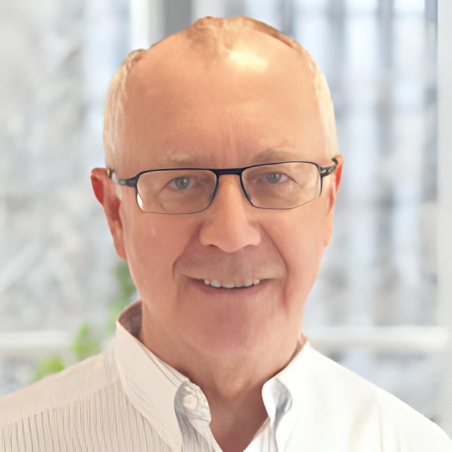 Dr. med. Bernd Dreithaler