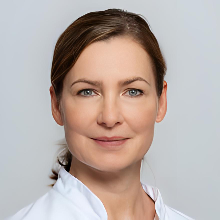 Dr Agnes Fenner at Milla Gadsdon blog