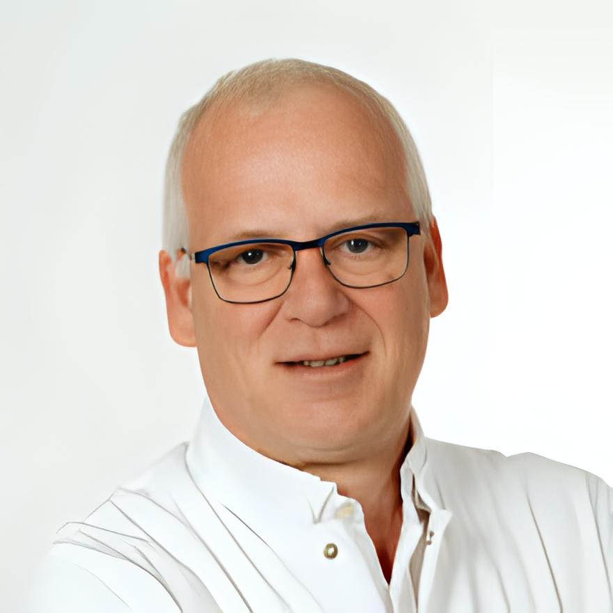 Prof. Dr. med. Ansgar Berlis