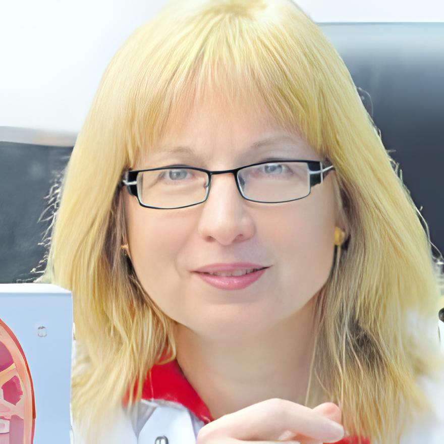 Stilvolle Dr Med Dorothea Friedmann Bilder