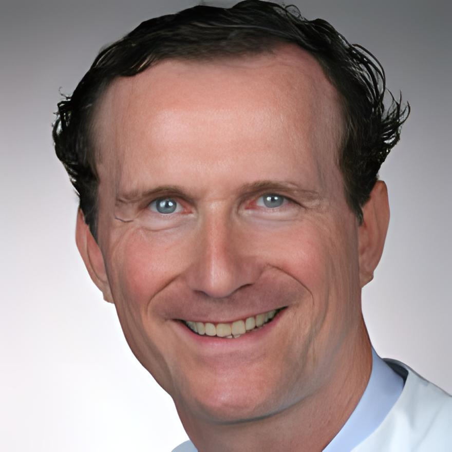 Prof. Dr. med. Wolfgang Herr