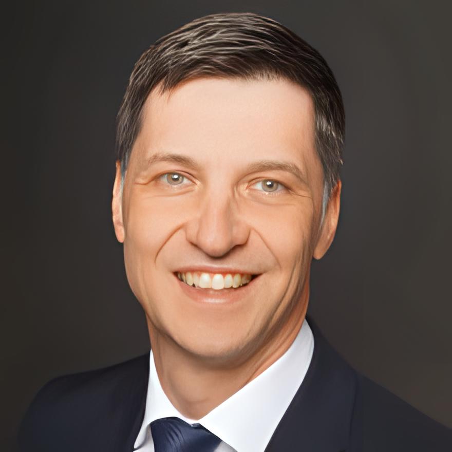 Prof. Dr. med. Volker Alt