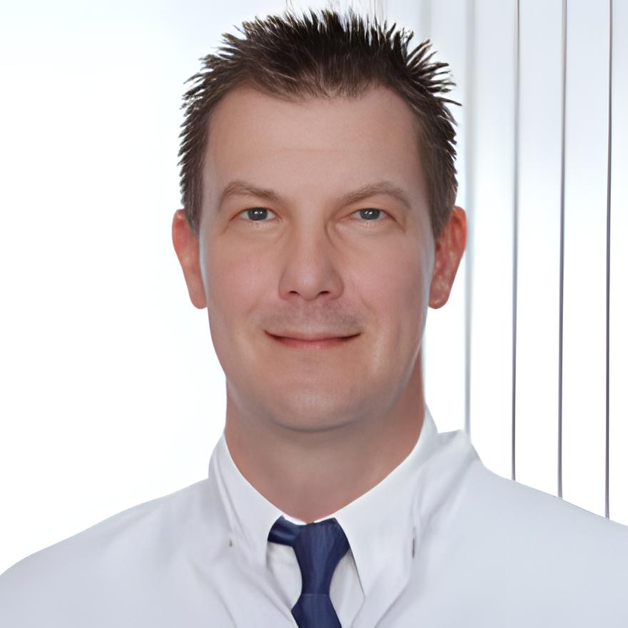 Prof. Dr. med. Dirk Bausch