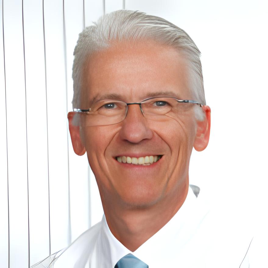 Prof Dr Med Rainer Wirth