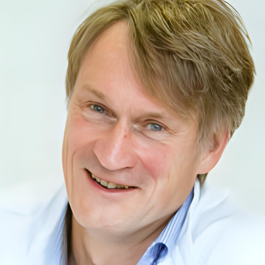 Prof. Dr. med. Veith Rohde