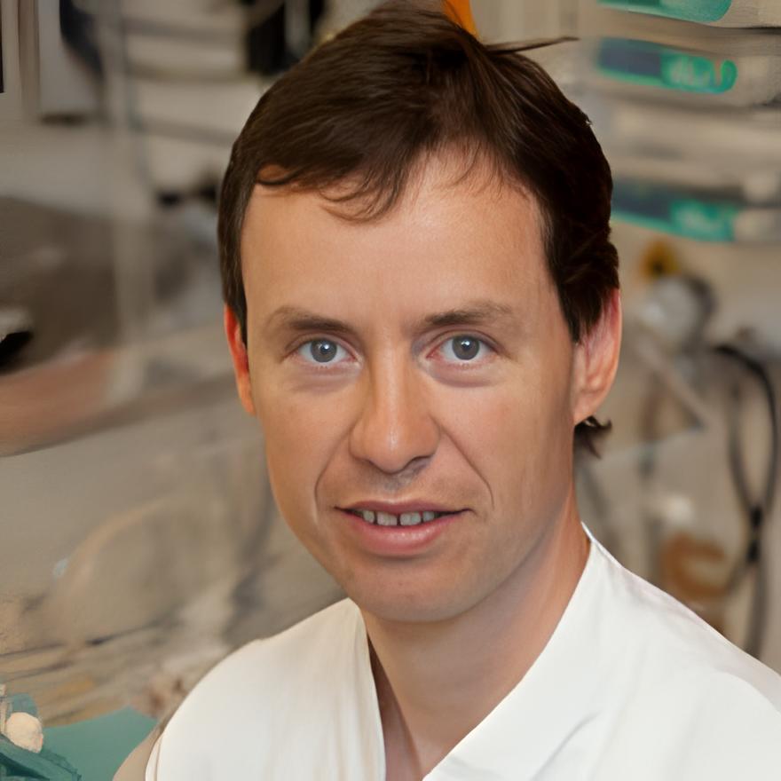 Prof. Dr. med. Ulrich H. Thome