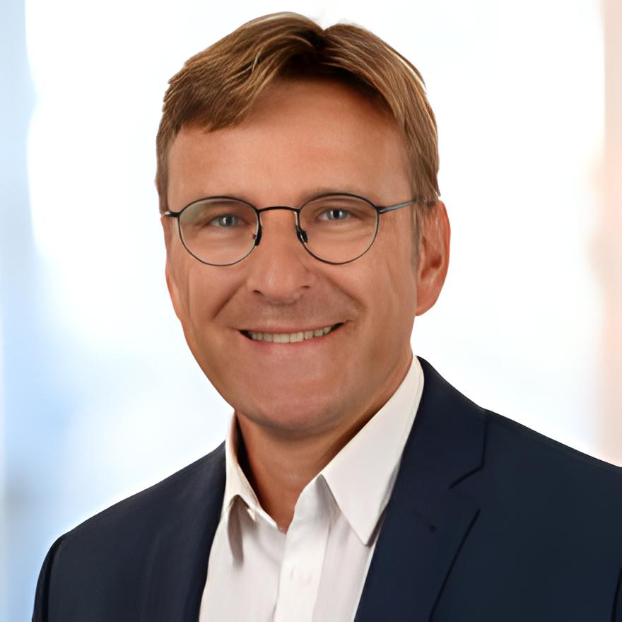 Prof. Dr. med. Thomas Lucke
