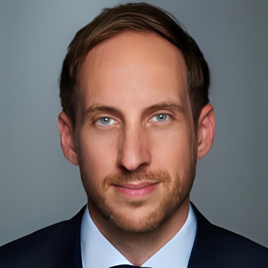 Prof. Dr. med. Christian Meyer, FEBU