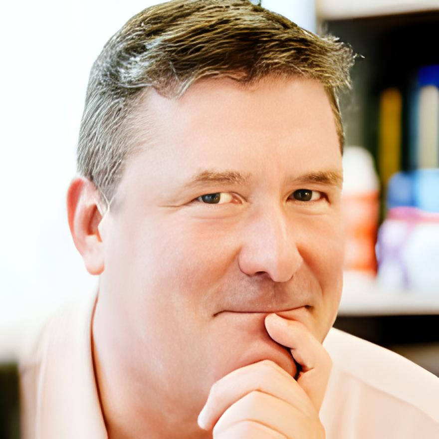 Dr. med. Stephan Bildat