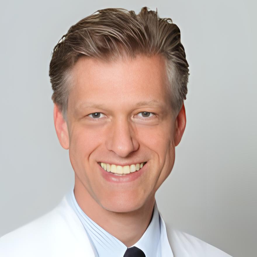 Prof. Dr. med. Matthias Sitzer