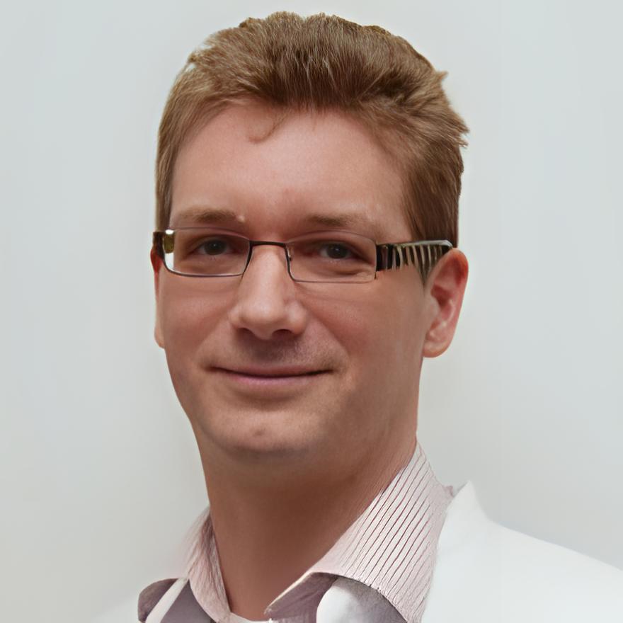 Dr. med. Robert Brauer