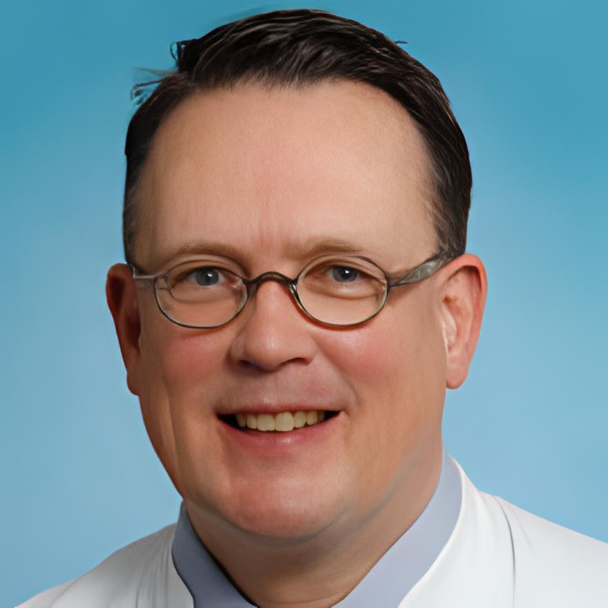 Prof. Dr. med. Roland Schroers Prof. Dr. med. Roland Schroers