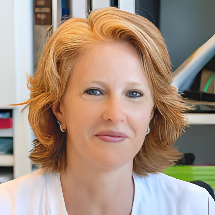 Dr. med. Nicole Selbach