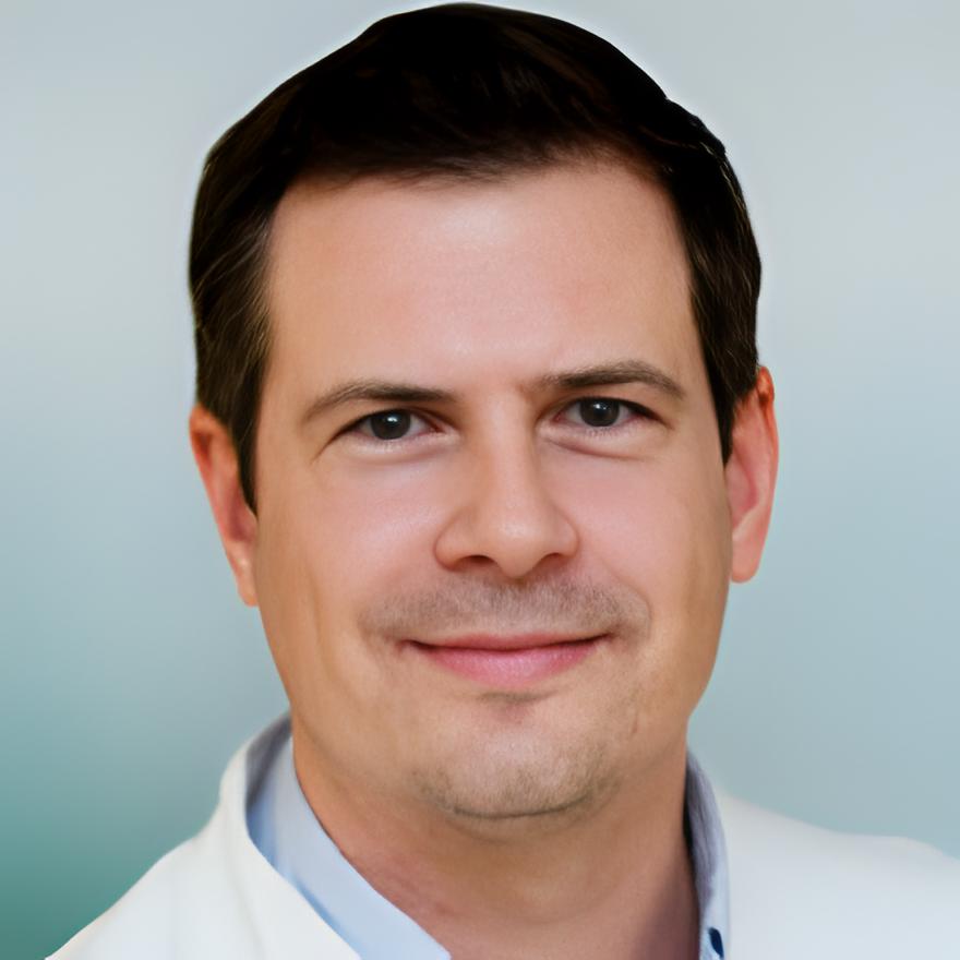 Dr. med. Achim Preiss