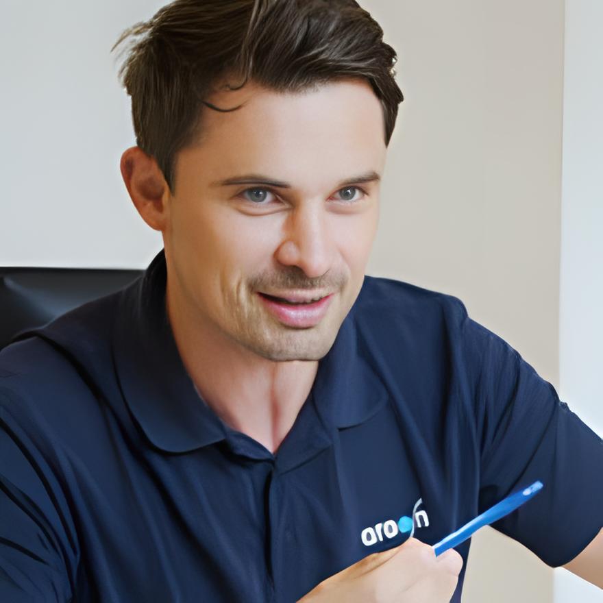 Dr. med. Maximilian Heitmann