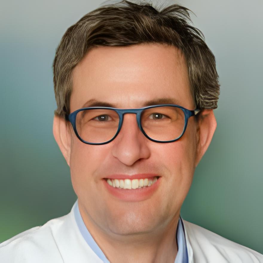 Prof. Dr. med. Georg Pongratz