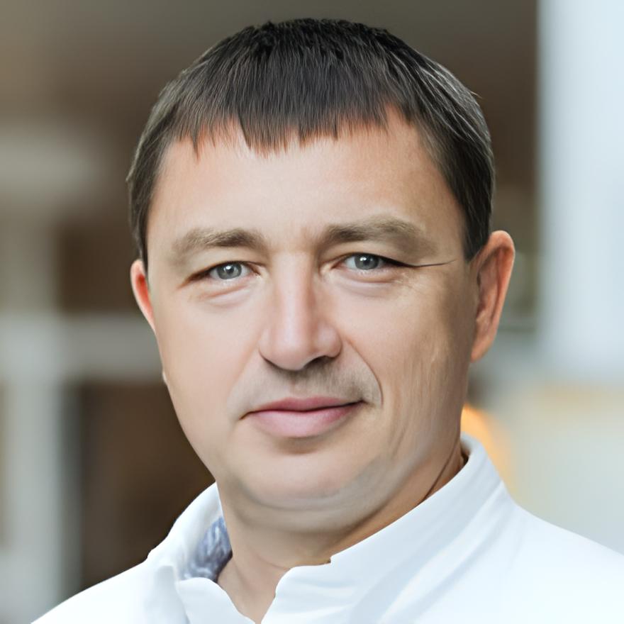 Dr. med. Carsten Fischer