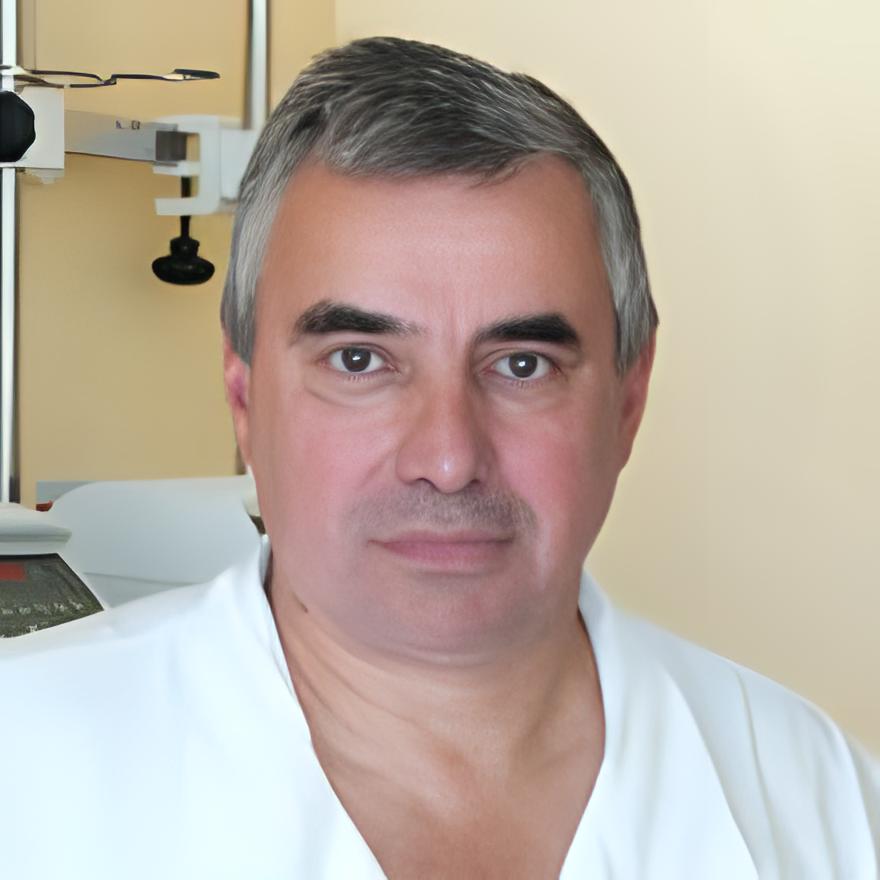 Prof. MUDr. Jaroslav Sterba, Ph.D.