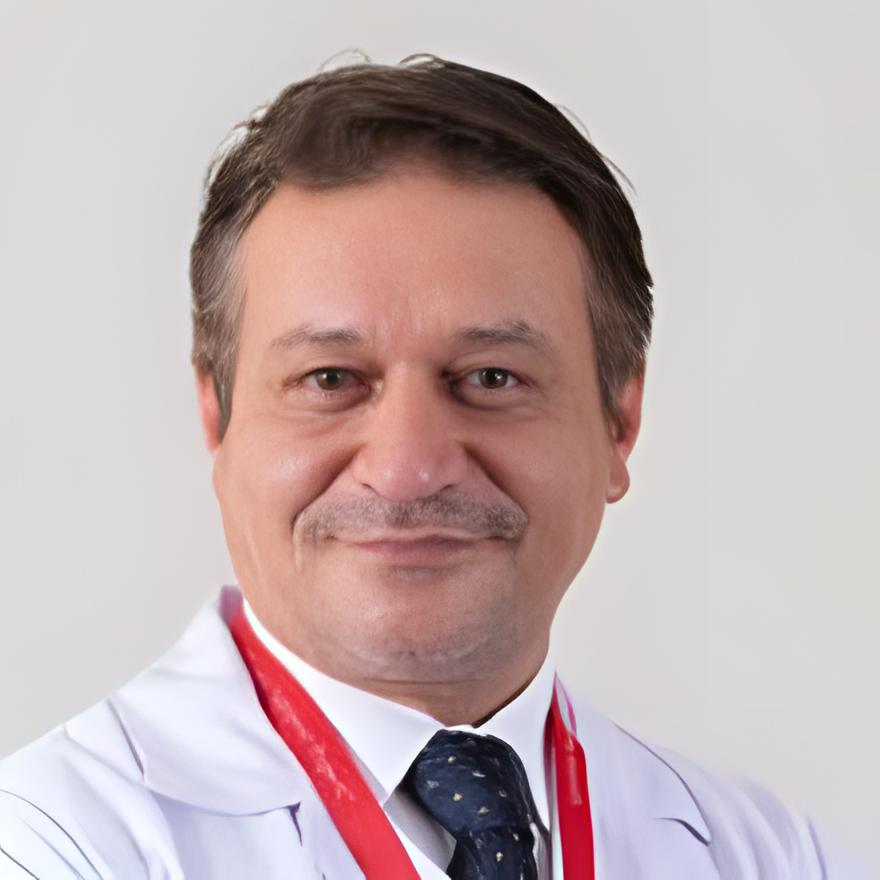 Assoc. Prof. Dr. Selman Celebi Assoc. Prof. Dr. Selman Celebi