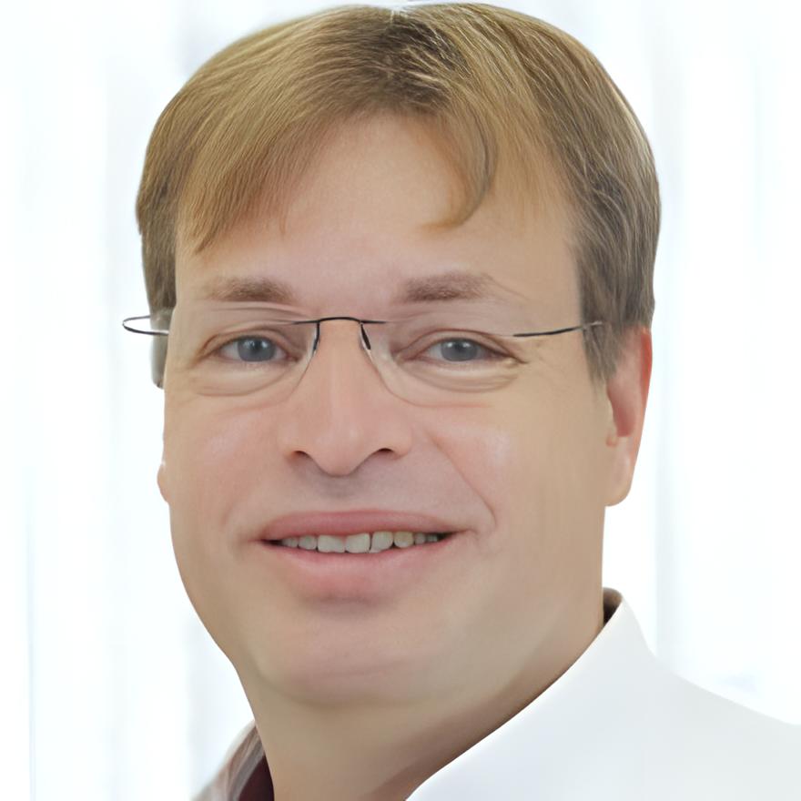 Dr. med. Oliver Meisner